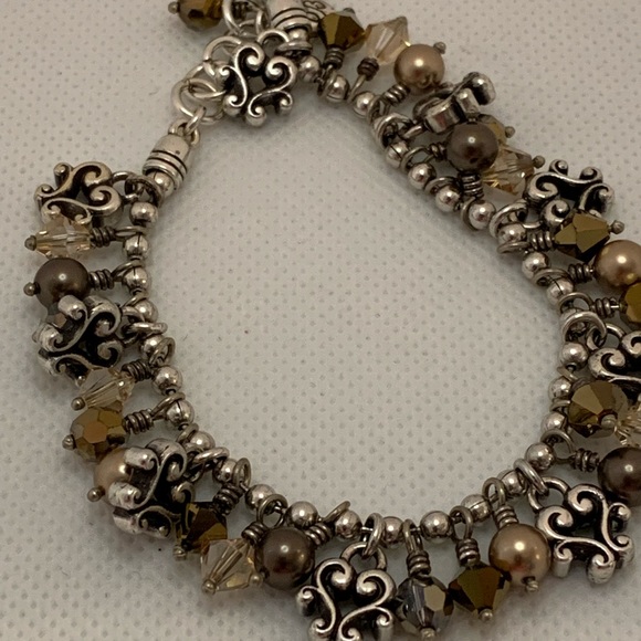 Brighton | Jewelry | Brighton Bracelet | Poshmark